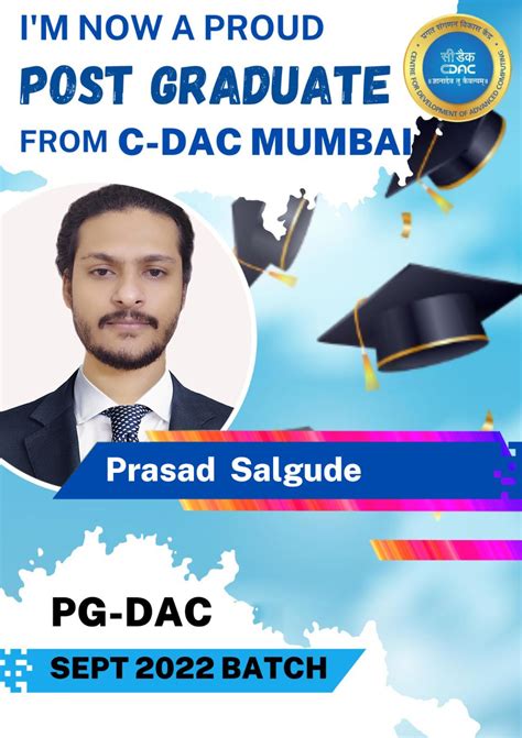 Prasad Salgude On Linkedin Opentowork Cdac Java Softwaredeveloper