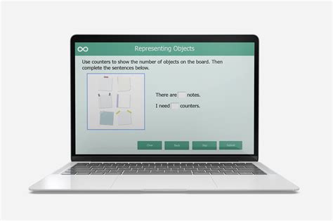 Representing Objects