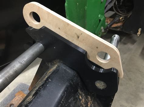 485 Backhoe Quick Coupler Design Page 11 Green Tractor Talk