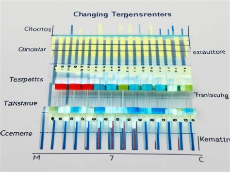 The Influence Of Temperature On Transistor Characteristics