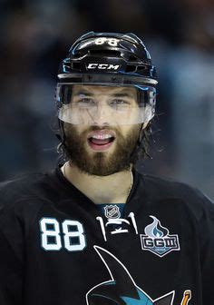 90 Chewbachy Burnsy Ideas Brent Burns San Jose Sharks Shark