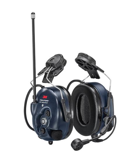 Hard Hat Ear Muffs Bluetooth Hard Hat Hard Hat With Ear Protection
