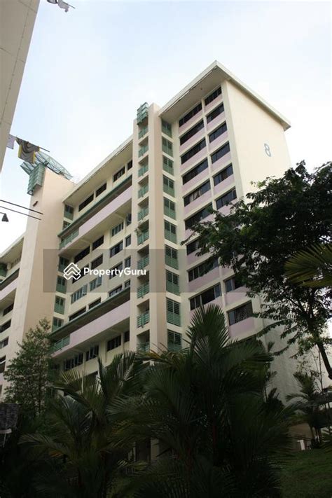 8 Marsiling Drive Hdb Details In Woodlands Propertyguru Singapore