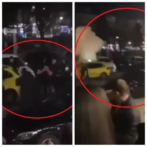 БОМБА В ПИК Брутална крими война в центъра София две групировки спретнаха свирепо меле заради