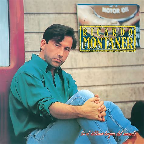 Cmtv Letra DÉjame Llorar De Ricardo Montaner