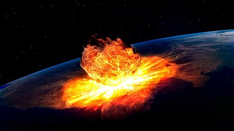 Asteroid Impact Simulator