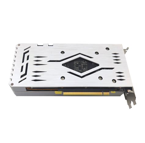 Afox Rtx Af D H Bit Gddr Gb Ekran Kart