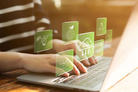 The Role Of Sustainability Reporting Software In Corporate Transparency