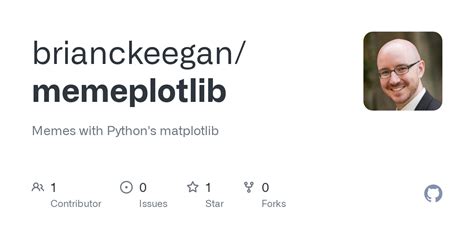GitHub Brianckeegan Memeplotlib Memes With Python S Matplotlib