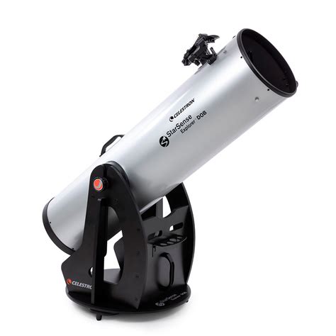 Celestron Starsense Explorer Dobson 12