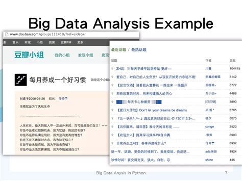 Big Data Analysis In Python Pycontw 2013 Pdf