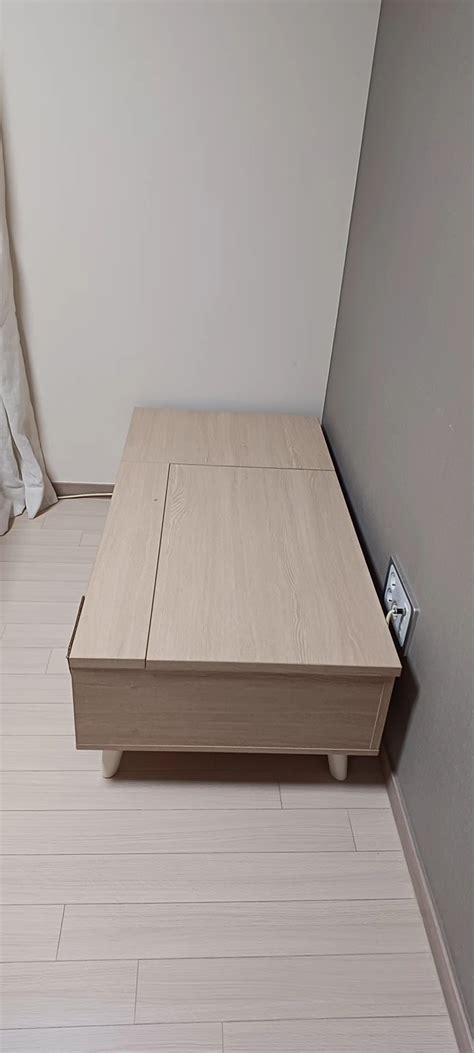 쇼파앞 테이블 필요 하시분~~사 당근마켓 중고거래