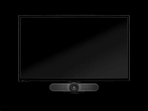Logitech Tv Mount Xl Intecsa