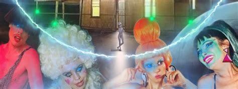 Ruby Teys The Two Queers Comedy Festival City Of Sydney Whats On