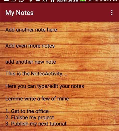 how to store data in your app memory with sharedpreferences by ekene eze medium