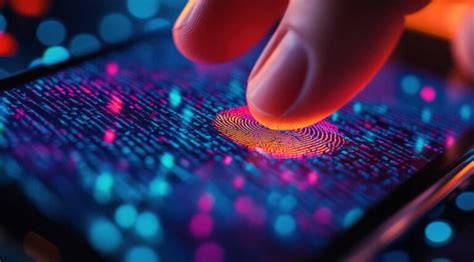 The Pros And Cons Of Biometric Authentication Maverick Safe