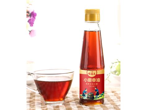 香油标签设计 Motes 站酷ZCOOL