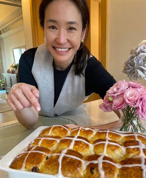 ‘최민수 아내 강주은 그녀의 놀라운 집안 재력