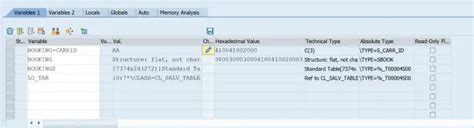 exploring abap debugger[4] work with different desktops discovering abap