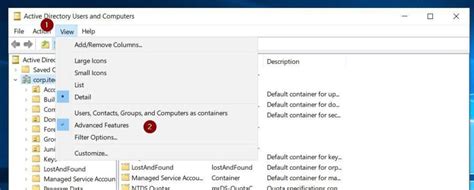 How To Configure Active Directory Over LDAP In VCenter Cloudspress