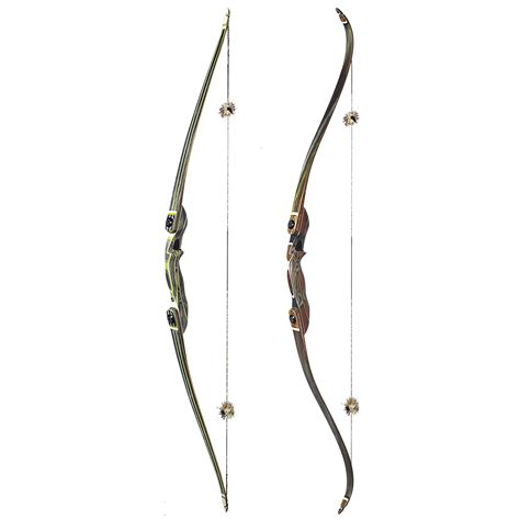 Recurve Vs Reflex Bow At Rachel Molloy Blog