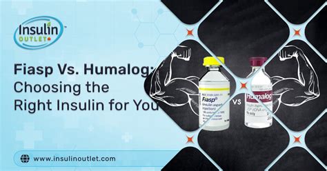 Fiasp Vs Humalog Insulin Outlet