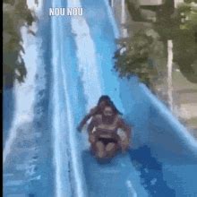 Water Slide Fail S Tenor