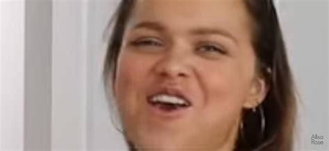 Forever Stuffing Her Face R Allisarose