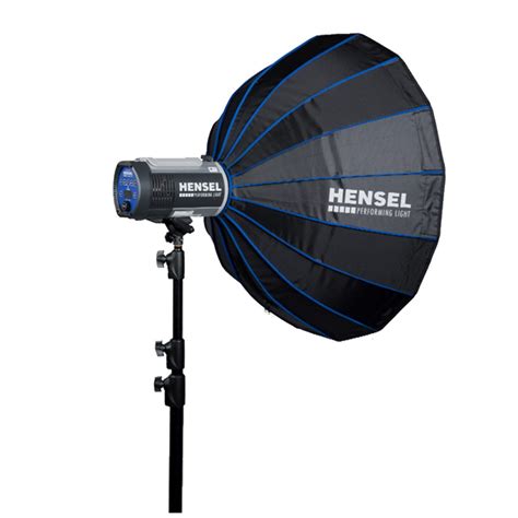 Grand Mini 85 Hensel Usa