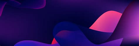 보라색과 파란색 파도와 추상적 인 배경 추상적 인 빨간색과 파란색 동적 인 선이 배경을 곡선 당신은 보라색 그림의 보라색과 파란색 추상 이미지를 튜브 배너 0명에 대한 스톡