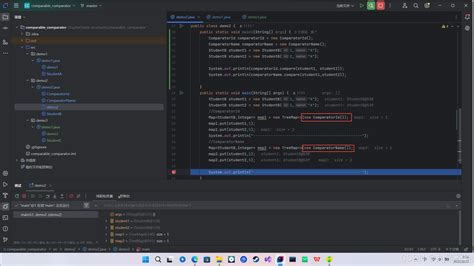 Java Collection5——比较数据对象and深浅拷贝对象java 引用类型计算方法和比较方法 Csdn博客