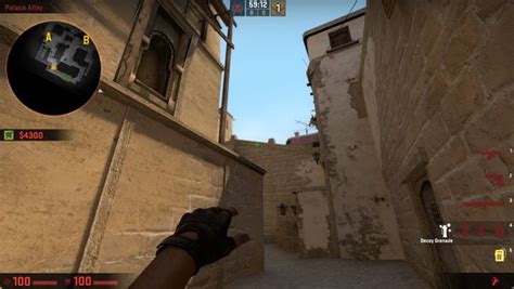 How To Set Up Viewmodel Cs Go Guide By Scope Gg