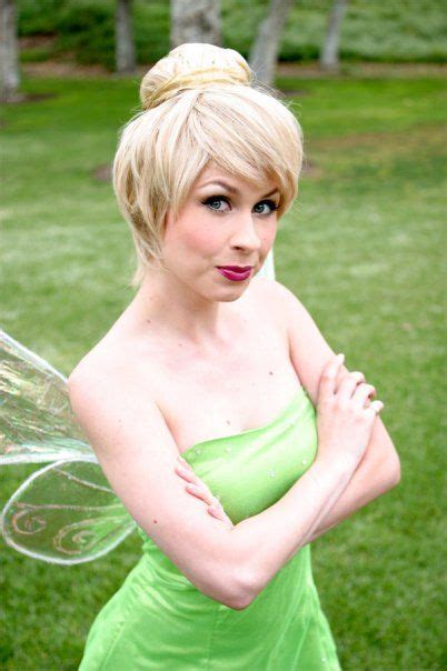 Tinkerbell Disney Movie Trivia Disney Costumes Disney Cosplay