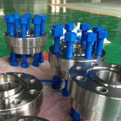 Double Studded Adapter DSA Manufacturer Supplier In China