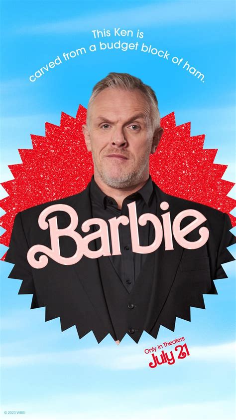 Some More Barbies… R Taskmaster