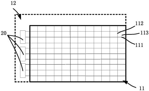 Array Substrate And Display Device Eureka Patsnap