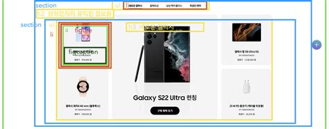 Html 박스 그리기로 시멘틱 마크업을 배워보자