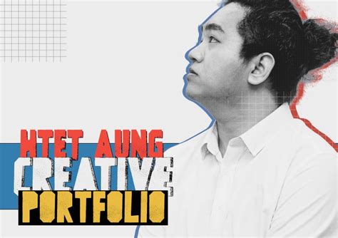 Htet Aung On Linkedin My Portfolio 2024 Gqrxh594