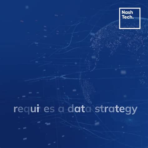 Nashtech On Linkedin Dataquality Supplychainresilience Logistics Transport Dataanalytics