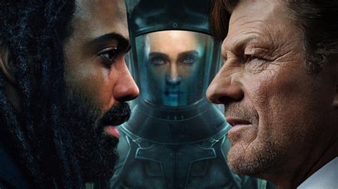 Netflix S Horror Thriller Snowpiercer Season Drops Soon Release Date Cast Trailer Leaks