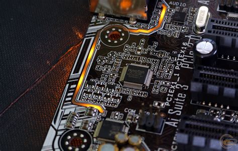 Обзор и тестирование материнской платы ASUS H110M-K D3 на Intel H110 ...