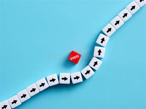 Stress Avoidance Reduction And Management Coping With Stress Stock