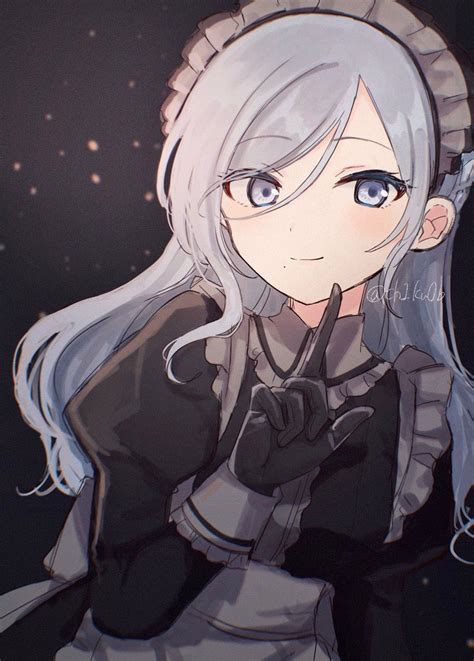 Hinomori Shizuku Project Sekai Drawn By Furueru Danbooru