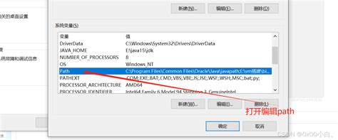 java版本切换 bat切换java版本 将 bat文件中的java命令更改为java可执行文件的路径 csdn博客