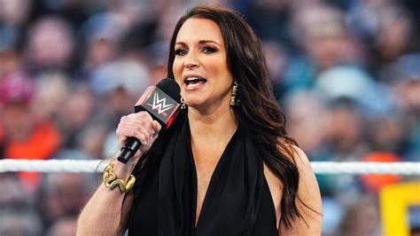 Another Stephanie McMahon WWE Project To Premiere Soon Middle East