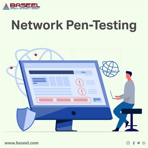 Baseel Partners On Linkedin Cybersecurity Penetrationtesting Cybersecurityassessment…