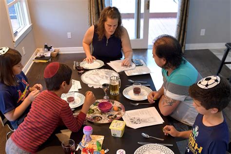 What Is Passover History And Traditions Explained Readers Digest