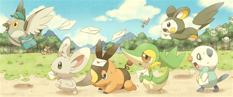 Pok Mon Image By Jippe Zerochan Anime Image Board