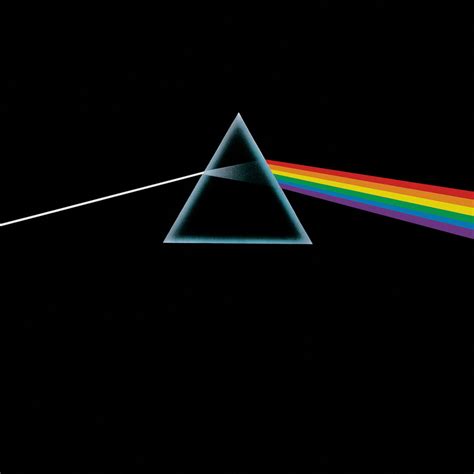Pink Floyd Dark Side Of The Moon Banner Huge 4x4 Ft Fabric Poster