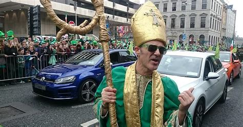 St Patricks Day Festival Dublin St Patrick Imgur